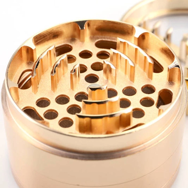 数控加工服务 - Tongyong Hardware